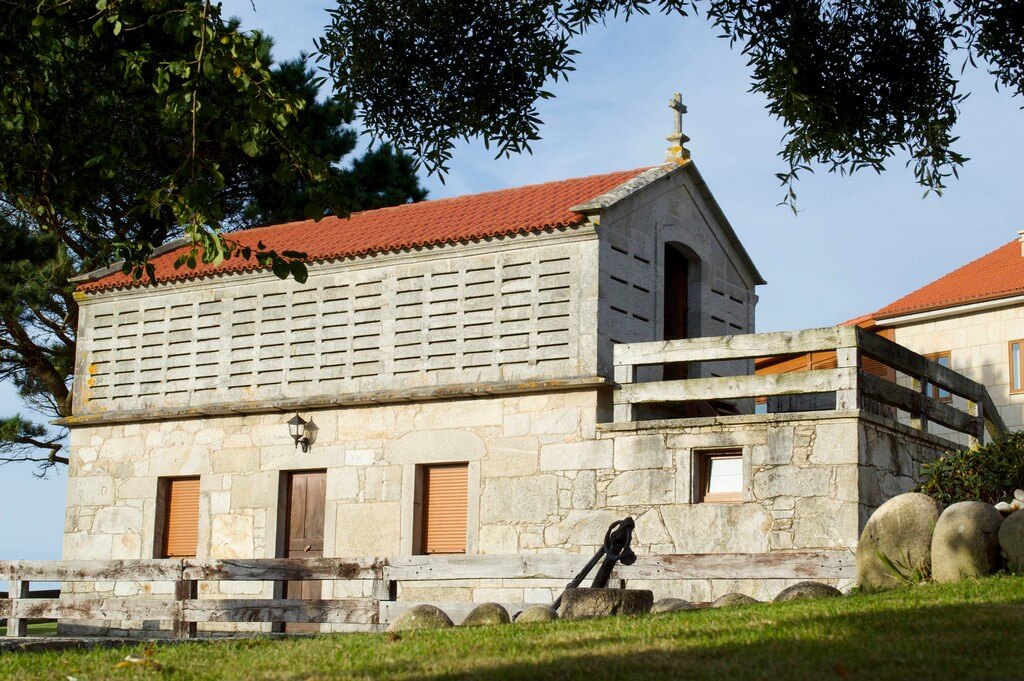 Costa Caión - Salón Bodas, Banquetes, Convenciones y Eventos Coruña